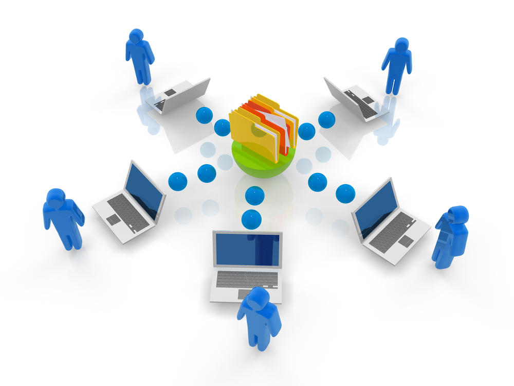 What Is File Server Definition Types Examples Advantages 